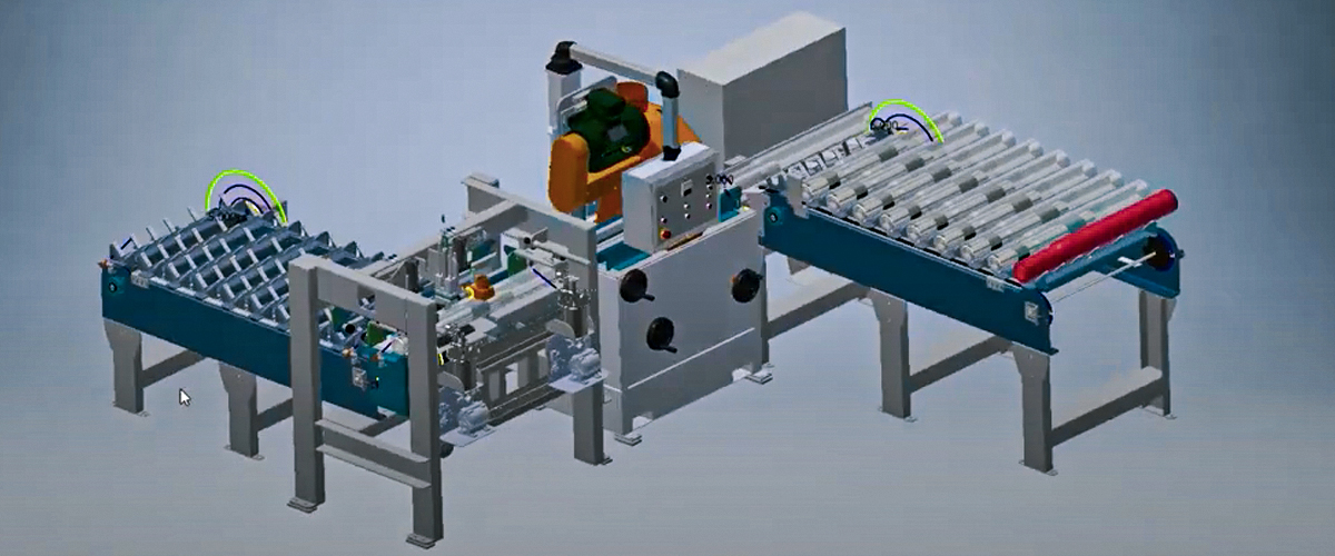 Cylindrical Finishing Process - RANDBRIGHT