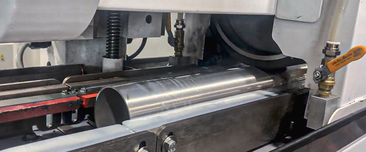 Important Considerations for Operating Cylindrical Finishing Machines ...